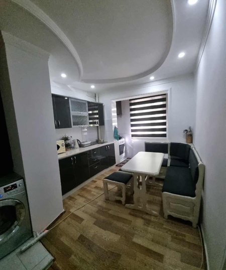 Аренда квартиры Саид барака