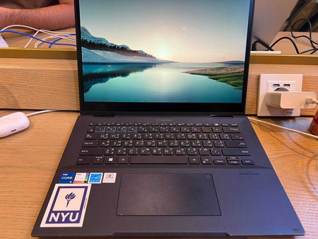 ASUS ExpertBook B7 Flip