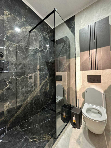 Впервые сдается в аренду 2 ком квартира в Tashkent City