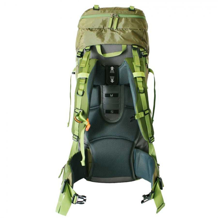 Рюкзак для походов Tramp Sigurd 60+10 (Россия)