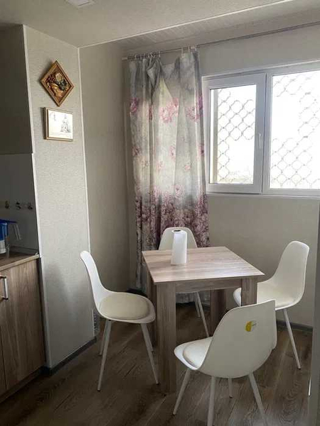Аренда 3ком квартиры в центре Rent a 3room apartment on the 14th floor