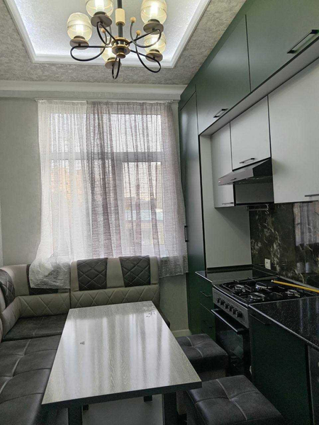 СДАЕТСЯ 2Х комнатная! Юнусабад, 4 квартал, Шохсарой, ! Новая квартира!