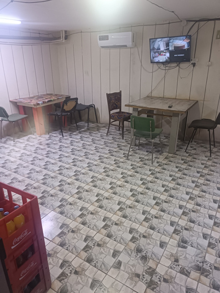 Padval kattaarzon sotiladi