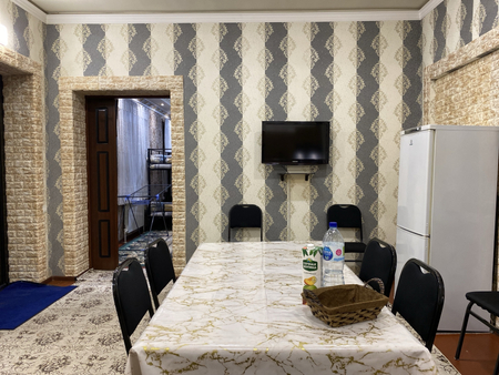 Квартира для студентам