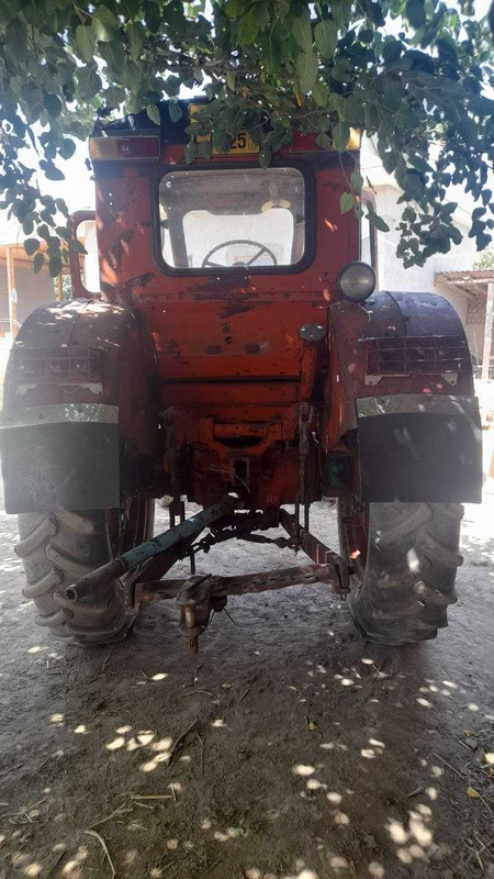 Traktor t 40 radnoy