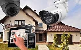 Kuzatuv Camera õrnatish va tuzatish
