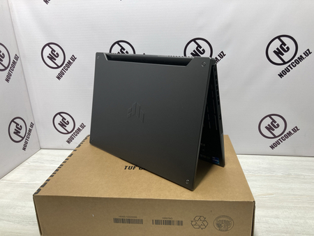 Atigi 14 soat ishlagan ASUS TUF Gaming i5-12500H 8/512 rtx 3050