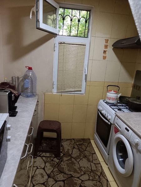 Купить квартиру