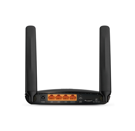 Wi-Fi роутер TP-LINK Archer MR400