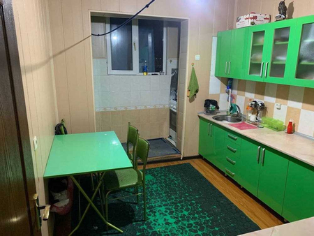 (К128485) Продается 4-х комнатная квартира в Учтепинском районе.