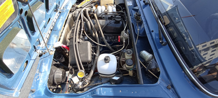 Vaz2107 ваз 2107