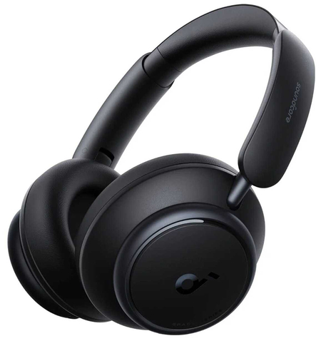 ANKER Soundcore Space Q45 Беспроводные наушники (Naushnik)
