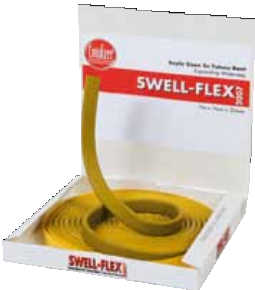 Набухающая гидрошпонка Swell-Flex