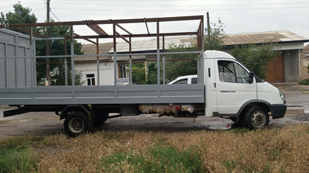 Gazel biznes 2014