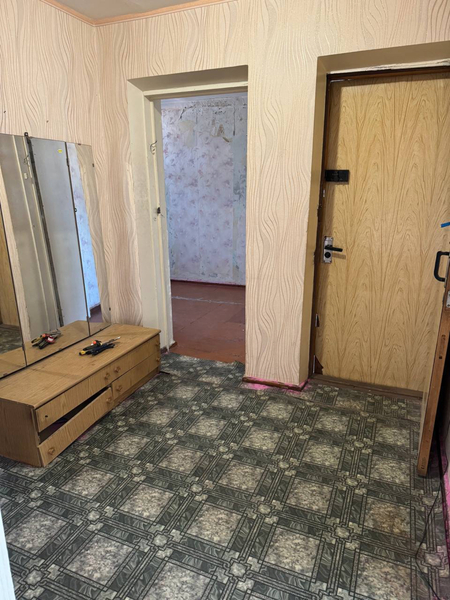 Продам квартиру 3/5/5 Новомосковская