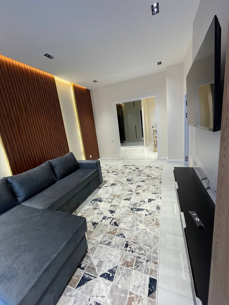 Eco House Sotuvda 3 xonalik uy remont Shota Rustaveli ko\\\'chasi