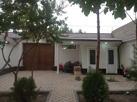 Сергили Чорток Махалла 3 сотих 4 хона сотилади 95000$