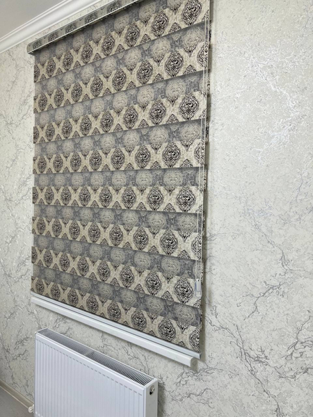 Jalyuzi IDEAL BLINDS Жалюзи