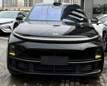 Lixiang L7 Max 2024