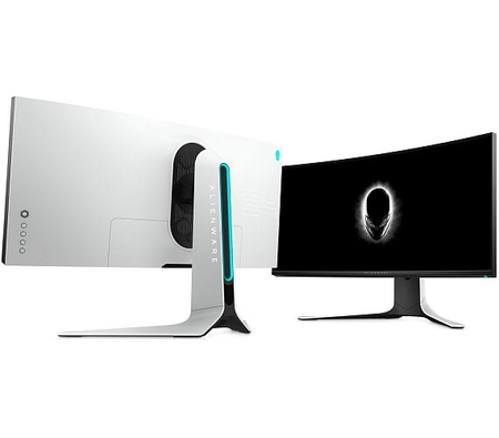 Монитор Dell ALIEN WARE 27 inch IPS / 240hz AW2720HFA
