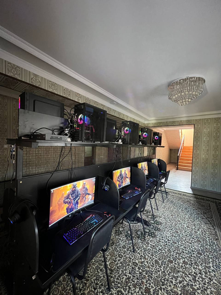 Dacha terassa 2/Дача терасса2