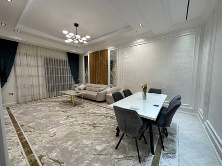 Аренда  Ташкент Сити Gardens  residence