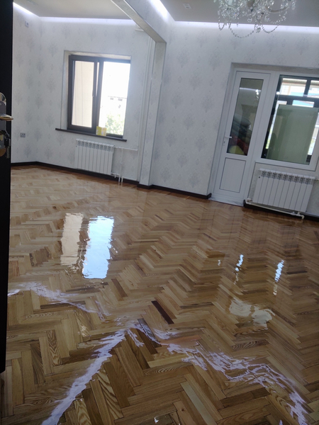 Шлифовка пол паркет 220 вольт.
