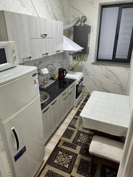 Сдается 1 на комнатная Куйлик Массив 1 Корзинка