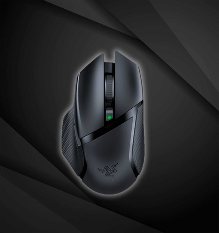 Razer Basilisk X HyperSpeed