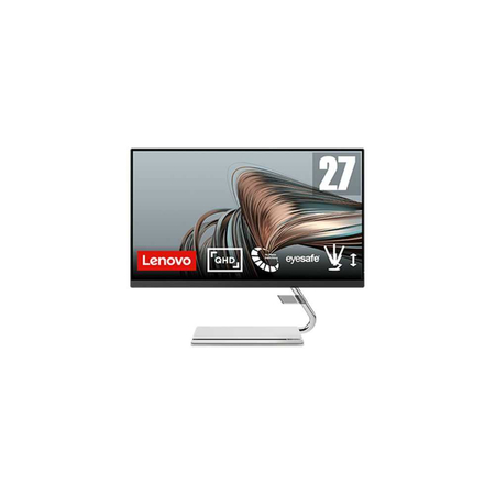 Монитор Lenovo Q27q-20 / 27\\\