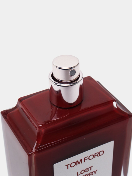 Tom Ford Lost Cherry & Bitter Peach