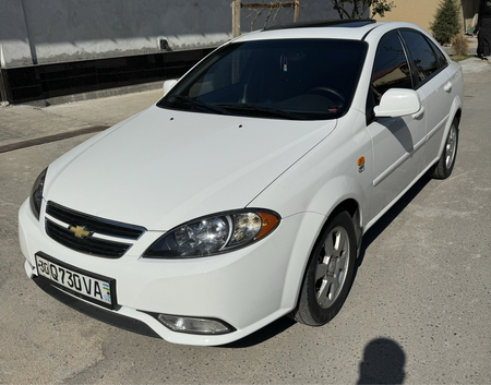 Lacetti Gentra sotiladi 2021 full