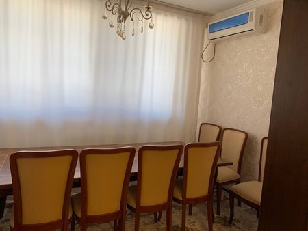 Сдается в аренду 4х комнатная кв в мирабаде