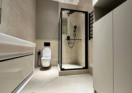 Продается 2х ком. квартира, ЖК Parkwood, ор-р:ул.Нукусская, макро;40м2