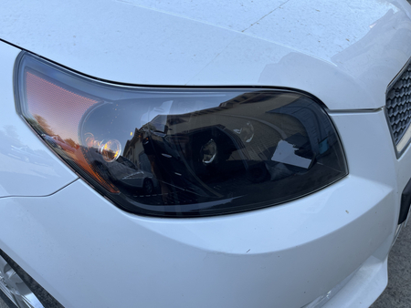 BI LED Nexia 3 fara
