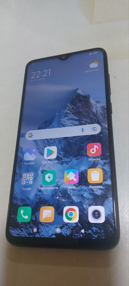 Redmi note 8 pro sotiladi