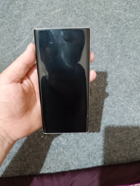 Samsung note10 5G