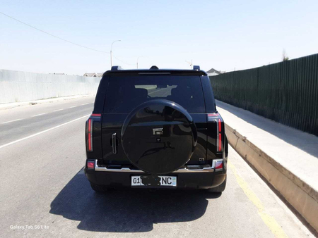 ROX STONE 01 (REEV HYBRID) - 49 000$