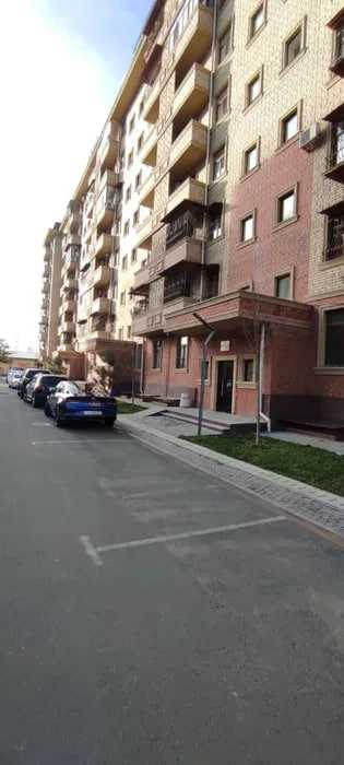 Срочно продаётся 2/2/8/48м2  в ЖК КУШБЕГИ GOLDEN HOUSE-2