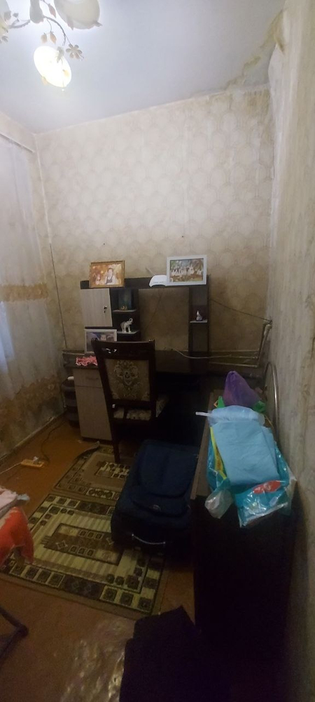 Продаётся квартира 2в3/3/4