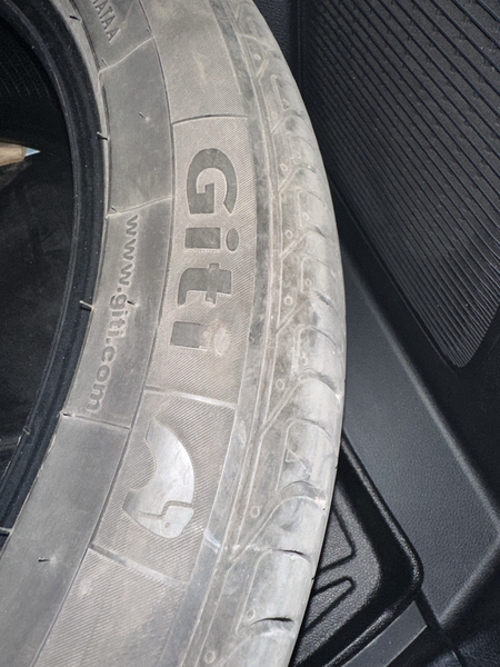 Продаю шины от byd