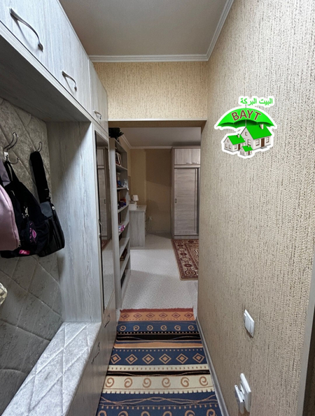 #БАЛКОН 2×6, 52м²,Чиланзар 7 Квартал,2\\\\2\\\\5, Продаётся Квартира