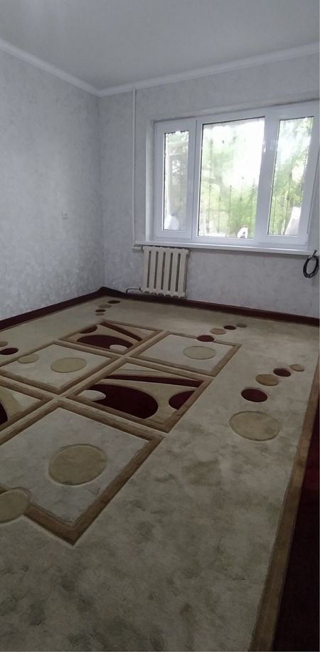 Продам квартиру 1/3/4 на массиве Ялангач