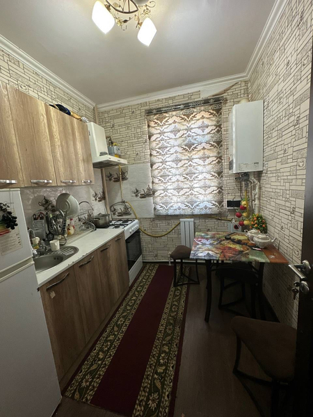 Kvartira 3 xonali