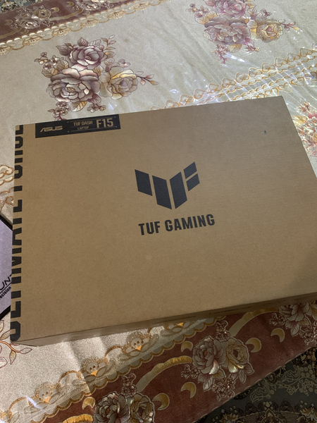 Noutbook Asus TUF DASH F15