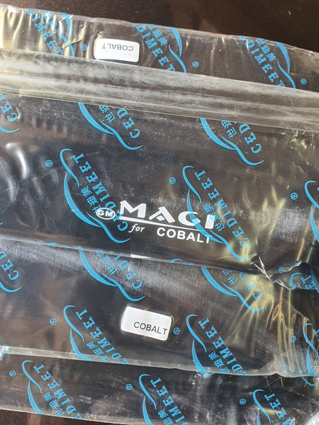 Продам ветровики Magi для Cobalt