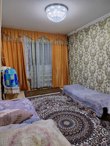 Продаётся ипотека метро максима горького