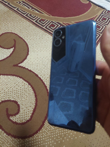 Techno pova neo2
