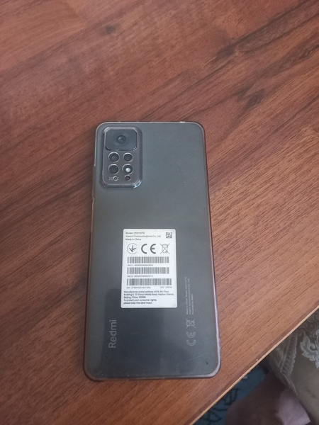 Redmi note 11 pro 8 /128 pamyat