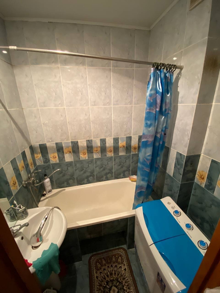 Yunusobod 6 2/3/4 sredniy remont (Ipateka)